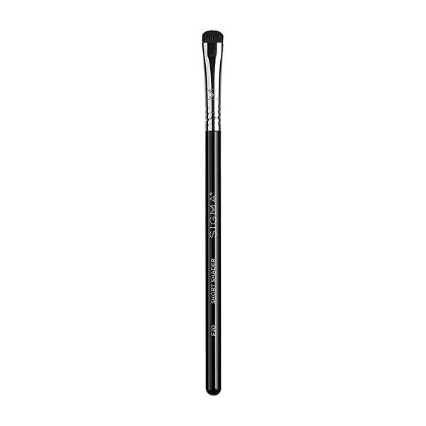Sigma Beauty E20 - Short Shader Brush – 3alababak